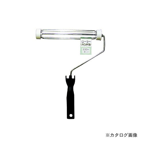 【メーカー名】 ●アサヒペン 【特長】 ●ローラーハンドル 【仕様】 ●商品幅(mm)/250 ●商品奥行き(mm)/38 ●商品高さ(mm)/320 ●商品重量(g)/214