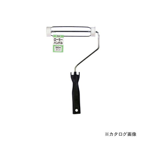 【メーカー名】 ●アサヒペン 【特長】 ●ローラーハンドル 【仕様】 ●商品幅(mm)/200 ●商品奥行き(mm)/38 ●商品高さ(mm)/320 ●商品重量(g)/188