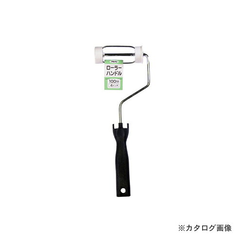 【メーカー名】 ●アサヒペン 【特長】 ●ローラーハンドル 【仕様】 ●商品幅(mm)/120 ●商品奥行き(mm)/38 ●商品高さ(mm)/320 ●商品重量(g)/153