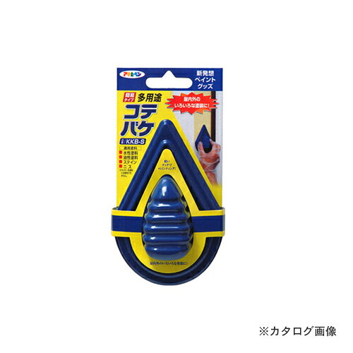 【メーカー名】 ●アサヒペン 【特長】 ●屋内外のいろいろな塗装に。平滑面の塗装に最適！ 【仕様】 ●商品幅(mm)/80 ●商品奥行き(mm)/50 ●商品高さ(mm)/170 ●商品重量(g)/14