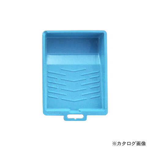 【メーカー名】 ●アサヒペン 【特長】 ●PCローラートレイ。使いやすくて、とても丈夫なローラートレイです。 【仕様】 ●商品幅(mm)/290 ●商品奥行き(mm)/410 ●商品高さ(mm)/80 ●商品重量(g)/370
