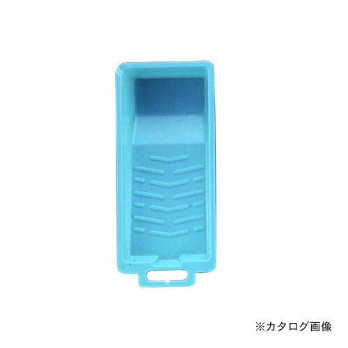 【メーカー名】 ●アサヒペン 【特長】 ●PCローラートレイ。使いやすくて、とても丈夫なローラートレイです。 【仕様】 ●商品幅(mm)/180 ●商品奥行き(mm)/410 ●商品高さ(mm)/80 ●商品重量(g)/250