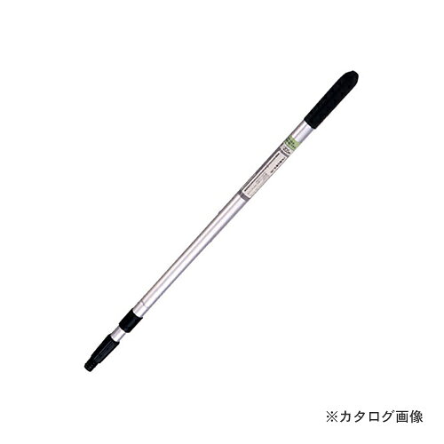 【メーカー名】 ●アサヒペン 【特長】 ●伸縮タイプ。天井や床、壁の塗装が楽にできます。 【仕様】 ●商品幅(mm)/30 ●商品奥行き(mm)/700 ●商品高さ(mm)/30 ●商品重量(g)/210