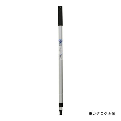 【メーカー名】 ●アサヒペン 【特長】 ●天井や床の塗装が楽にできます。伸縮タイプ 【仕様】 ●商品幅(mm)/25 ●商品奥行き(mm)/25 ●商品高さ(mm)/700 ●商品重量(g)/200