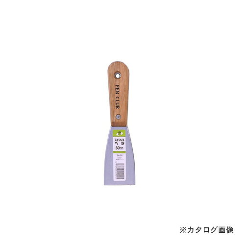 【メーカー名】 ●アサヒペン 【特長】 ●塗膜はがし及びパテうめ作業に。下地調整用ハクリ用具 【仕様】 ●商品幅(mm)/50 ●商品奥行き(mm)/20 ●商品高さ(mm)/200 ●商品重量(g)/90
