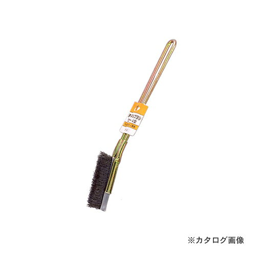 【メーカー名】 ●アサヒペン 【特長】 ●塗装面の下地調整に。金属のサビ落としや塗膜面の下地調整に 【仕様】 ●商品幅(mm)/20 ●商品奥行き(mm)/30 ●商品高さ(mm)/210 ●商品重量(g)/60