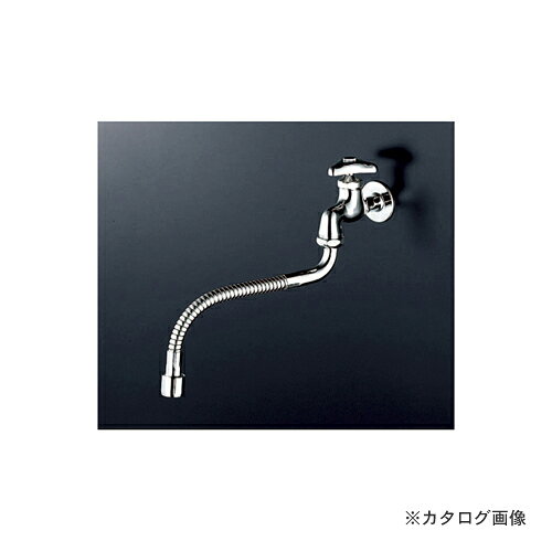 【メーカー名】 ●（株）KVK 【特長】 ●泡を含んだやさしい泡沫吐水で、気になる水はねを抑えました。さらに従来品に比べ約30％の節水（KVK社比）を可能にしました。 ●エコこま水栓で普通に使っていても節水効果があります。 【仕様】 ●日本...
