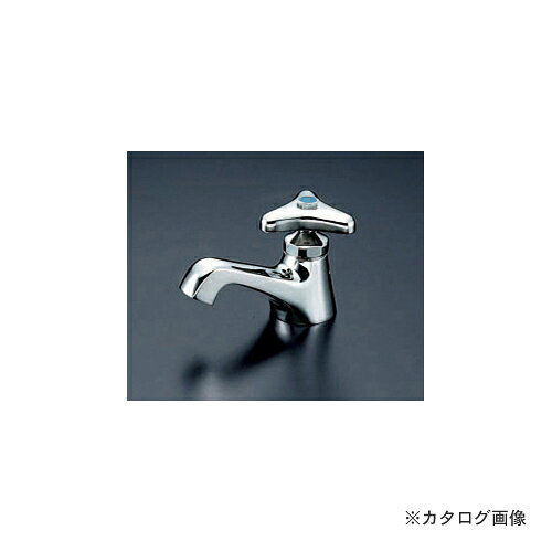 【メーカー名】 ●（株）KVK 【特長】 ●エコこま水栓で普通に使っていても節水効果があります。 【仕様】 ●日本工業規格品