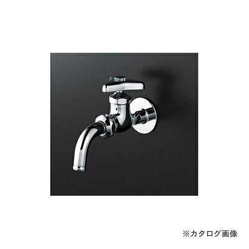 【メーカー名】 ●（株）KVK 【仕様】 ●日本工業規格品