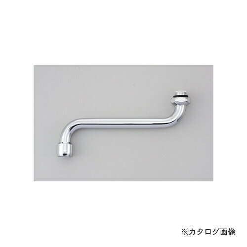 【メーカー名】 ●（株）KVK 【特長】 ●吐水パイプ ●泡を含んだやさしい泡沫吐水で、気になる水はねを抑えました。さらに従来品に比べ約30％の節水（KVK社比）を可能にしました。 【仕様】 ●吐水口寸法：170mm ●取付標準商品：K3F