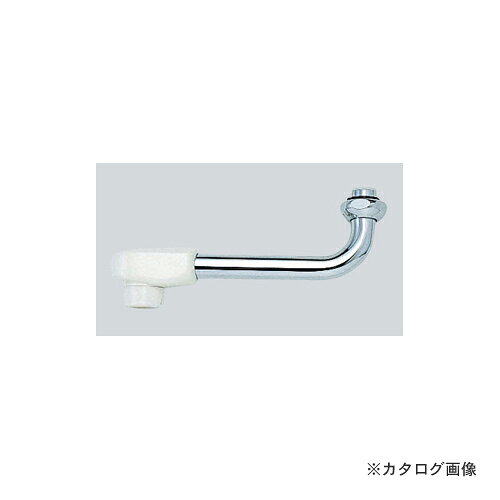 【メーカー名】 ●（株）KVK 【特長】 ●吐水パイプ 【仕様】 ●吐水口寸法：300mm ●取付標準商品：KF770、KF132、KM112G、KF112G、KM550、KF550、KF51C3、KF53N3等