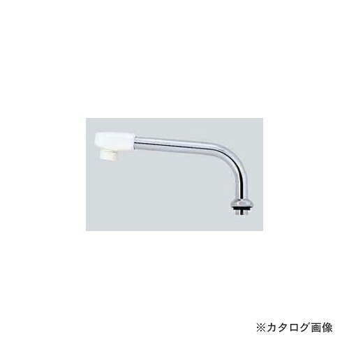 【メーカー名】 ●（株）KVK 【特長】 ●吐水パイプ 【仕様】 ●110mm ●取付標準商品：KM17G