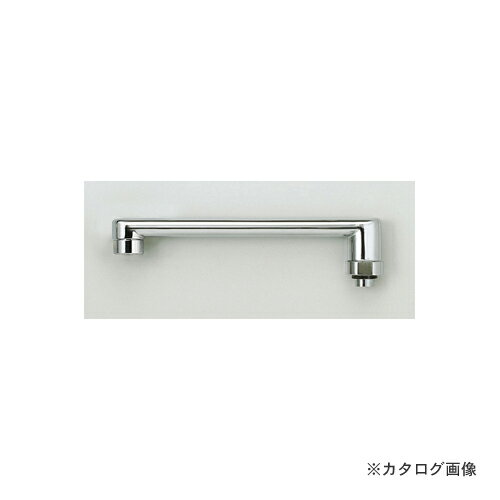 【メーカー名】 ●（株）KVK 【特長】 ●吐水パイプ 【仕様】 ●長さ：190mm ●取付標準商品：KF771T・KF801T・KF3011T