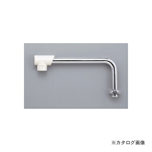 【メーカー名】 ●（株）KVK 【特長】 ●吐水パイプ 【仕様】 ●長さ：240mm ●取付標準商品：KF781