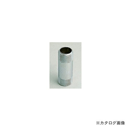【メーカー名】 ●（株）KVK 【仕様】 ●ネジサイズ：R1/2 ●長さ：160mm
