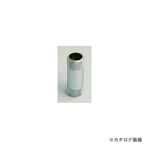 【メーカー名】 ●（株）KVK 【仕様】 ●ネジサイズ：R1/2 ●長さ：175mm