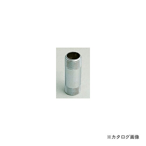 【メーカー名】 ●（株）KVK 【仕様】 ●ネジサイズ：R1/2 ●長さ：400mm