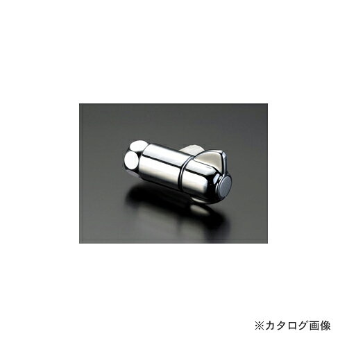 【メーカー名】 ●（株）KVK 【特長】 ●分岐口付の給水栓や分岐ソケットに取り付け、浄水器への分岐に使用できます。 【仕様】 ●浄水器との接続：内径8mm×外径12mmのゴムホースに対応