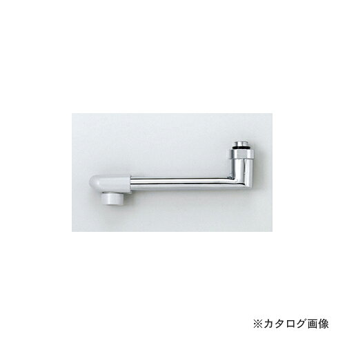 【メーカー名】 ●（株）KVK 【特長】 ●吐水パイプ 【仕様】 ●長さ：300mm ●取付標準商品：KF180T・KF770TC（パイプ根元の形状がXパッキン・袋ナットタイプの場合）