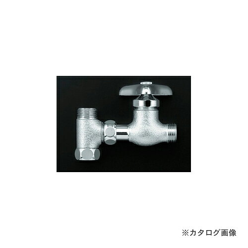 【メーカー名】 ●（株）KVK 【特長】 ●エコこま水栓で普通に使っていても節水効果があります。 【仕様】 ●研磨なし
