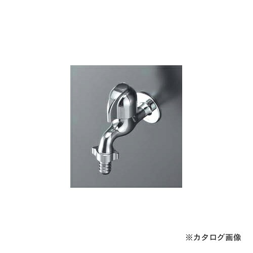 【メーカー名】 ●（株）KVK 【特長】 ●プチエコ水栓シリーズ ●水栓に節水チップを内臓し、ムダ水を防ぐことができる節水型水栓 ●エコこま水栓で普通に使っていても節水効果があります。 【仕様】 ●日本工業規格品 ●JIS規格の耐寒性能を充...