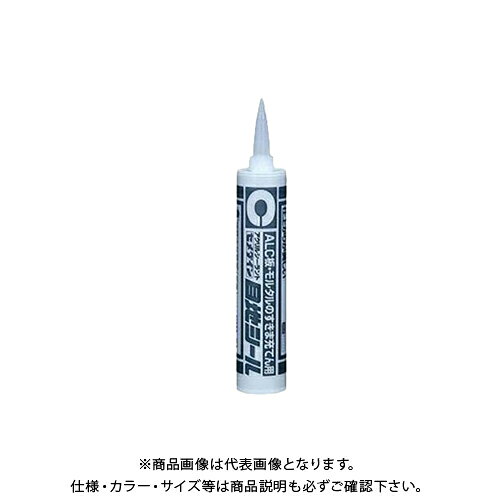 【メーカー名】 ●セメダイン（株） 【用途】 ●ALC板、スレート板、モルタルの目地やクラック補修すき間の充てん。 【特徴】 ●柱と壁、天井まわりのすきま、下地べニアの合わせ目の充てんに適しています。 ●硬化後は塗料がのります。 【仕様】 ...