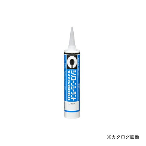【メーカー名】 ●セメダイン（株） 【用途】 ●サッシまわり・ガラス目地・配管まわりなどのシール。 【機能・特徴】 ●硬化後はゴム状弾性体になり、ひび割れがありません。 【仕様】 ●内容量：330ml ●色：ブラック