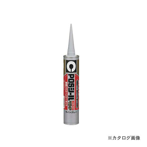 【メーカー名】 ●セメダイン（株） 【用途】 ●一般建築物内外装の各種目地のシール、コンクリート・モルタルの亀裂補修。 【特長】 ●多用途に使える高性能・中モジュラスタイプです。 ●塗料の適合性に優れたノンブリードタイプです。 ●塗装無しで...
