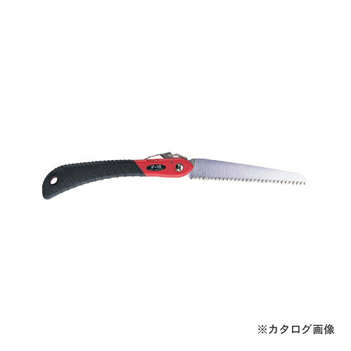 【メーカー名】 ●アルスコーポレーション（株） 【特長】 ●アルスのスタンダード折込鋸 ●工作用途に加え、生木も切れる折込み万能鋸！ ●工作や園芸、大工鋸と幅広くお使いいただけます。替刃式。 【仕様】 ●全長：407mm ●刃長：180mm...