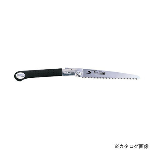 【メーカー名】 ●アルスコーポレーション（株） 【特長】 ●現場で活躍のスーパー切れ味 ●プロの現場に貢献する鋸の追求・開発により、軽く、さびに強い、耐久性抜群のメタルボディを実現。 ●鋸刃は、全く新しい研磨加工から生まれた鋭い切れ味で、プ...