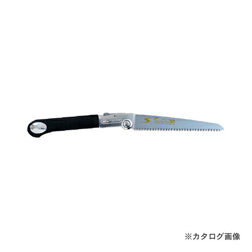 【メーカー名】 ●アルスコーポレーション（株） 【特長】 ●現場の酷使にも対応するタフ厚刃 ●プロの現場に貢献する鋸の追求・開発により、軽く、さびに強い、耐久性抜群のメタルボディを実現。 ●鋸刃は、全く新しい研磨加工から生まれた鋭い切れ味で...