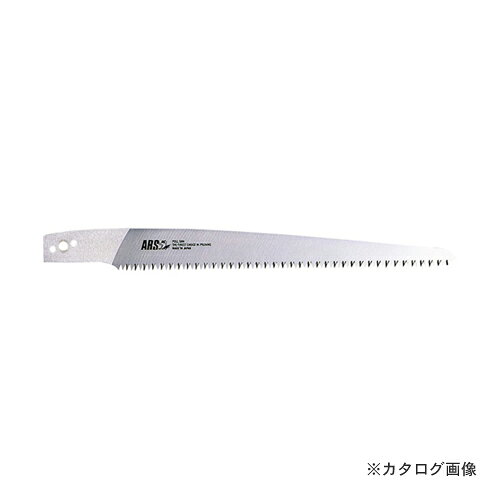 【メーカー名】 ●アルスコーポレーション（株） 【特長】 ●プロが認めるピストル型鋸のロングセラー ●ハードクローム仕上げでサビ・ヤニが付きにくい仕様になっております。 ●ピストル鋸PS-30L用替刃 【仕様】 ●材質：刃/高炭素刃物鋼 ●...