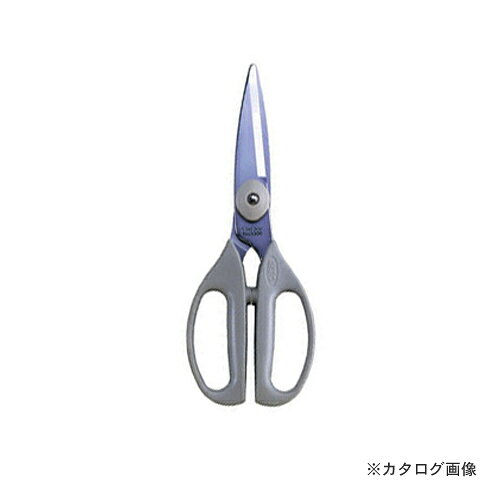 【メーカー名】 ●アルスコーポレーション（株） 【特長】 ●アルスの鋭い切れ味 ●マイクロエッジで滑りにくく、切るものを掴んで切断できます。さらに、ソフトグリップなので長時間の調理作業にも疲れません。 ●調理に特化した料理用鋏です。 【仕様...