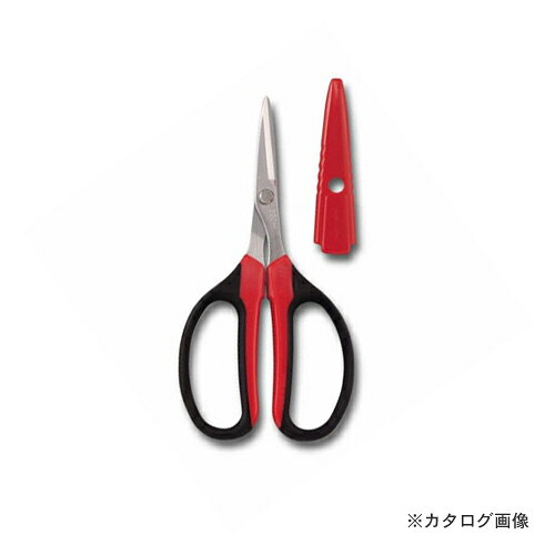 【メーカー名】 ●アルスコーポレーション（株） 【特長】 ●電気工事、金属加工、DIYこれ1本でおまかせクラフトはさみ ●マイクロエッジで切りたいものを確実につかみます。 ●50万回切れる!錆びにくく強靭な刃 【仕様】 ●材質：刃/高炭素刃...