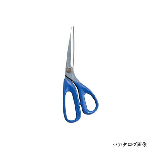 【メーカー名】 ●アルスコーポレーション（株） 【特長】 ●刃がすべるように、ひっかかりなく、生地をカット ●マイクロエッジで切りたいものを確実につかみます。 【仕様】 ●材質：刃/高炭素刃物鋼・ハードクローム仕上げ ●全長：198mm ●...
