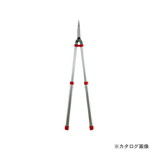 【メーカー名】 ●アルスコーポレーション（株） 【特長】 ●特殊形状アルミパイプで軽くて強く、3段階伸縮式 ●ハードクローム仕上げでサビ・ヤニが付きにくい仕様になっております。 ●最長1050mmまで伸ばして使用できます。 【仕様】 ●材質...