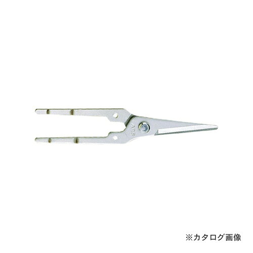 【メーカー名】 ●アルスコーポレーション（株） 【特長】 ●菜園・果樹・園芸など幅広い用途で使えます。 ●プロの摘果・採果鋏の切れ味をそのままに、手軽に楽しく使えるガーデニング鋏です ●ガーデニング鋏 SE-45用の替刃です 【仕様】 ●材...