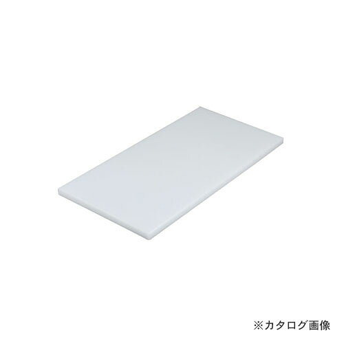 【メーカー名】 ●三洋化成 【特長】 ●大きな食材を調理できる業務用まな板 ●お客様のご要望に応じてお好みのサイズが出来ます。 【仕様】 ●商品サイズ：縦30×横45×厚さ2cm ●重量：2500g ●材質：ポリエチレン ●耐熱温度70℃ ...