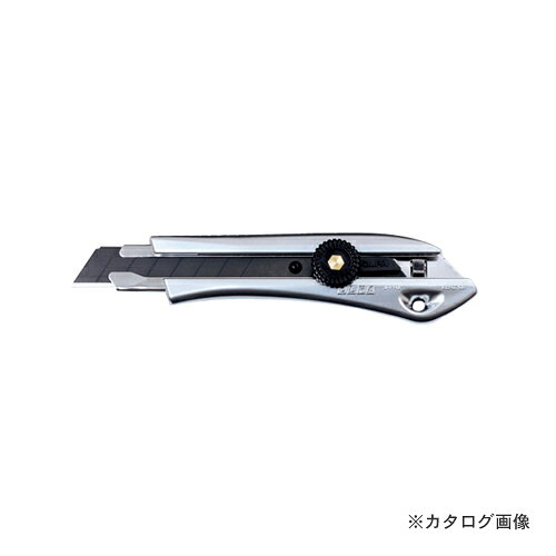 【メーカー名】 ●オルファ（株） 【特長】 ●カッターナイフの信頼性に贅沢なこだわりをプラスしたリミテッドシリーズ 【仕様】 ●全長(mm)：158 ●幅・横(mm)：40 ●高さ(mm)：24.5 【関連商品】 オルファ ミシン目 カッタ...