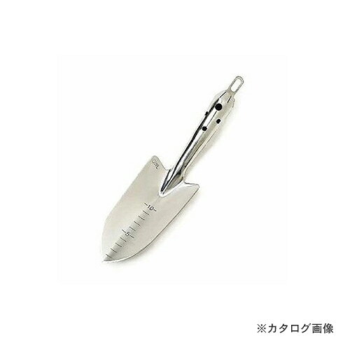 【メーカー名】 ●（株）福井 【特長】 ●サビに強いステンレス製 【仕様】 ●サイズ:太 ●全長(mm):280 ●重量(g):177