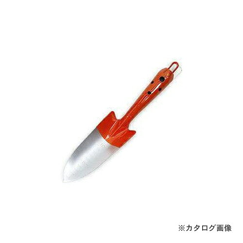 【メーカー名】 ●（株）福井 【特長】 ●小型スコップの代表選手! サイズ2タイプ 【仕様】 ●サイズ:細 ●全長(mm):280 ●重量(g):185