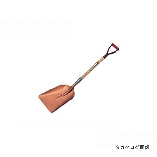 【メーカー名】 ●浅香工業（株） 【特長】 ●土木、建築、造園現場での砂利、土砂などの、すくい作業用として! 【仕様】 ●全長(mm):1050 ●幅・横(mm):275 ●重量(g):2200