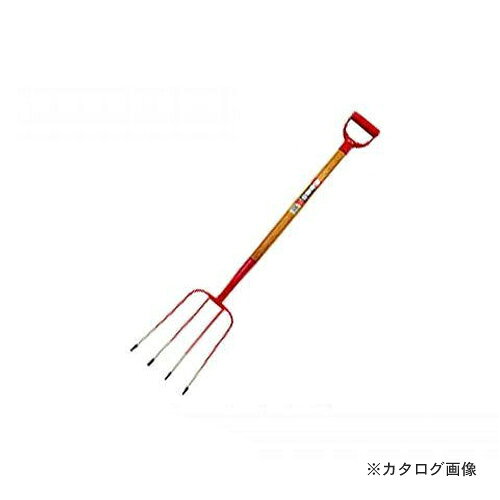 【メーカー名】 ●浅香工業（株） 【特長】 ●干草集めに! 手にやさしい木柄ハンドル 【仕様】 ●全長(mm):1135 ●重量(g):1800 ●内径(mm):230