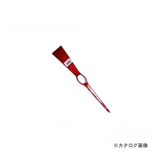 【メーカー名】 ●浅香工業（株） 【特長】 ●掘起こしや粉砕作業に 【仕様】 ●全長(mm):455 ●幅・横(mm):70