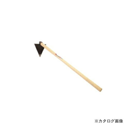 【メーカー名】 ●浅香工業（株） 【特長】 ●土を砕いたり、河川の石起こし作業に最適 【仕様】 ●全長(mm):1050 ●幅・横(mm):195 ●奥行（mm）:195