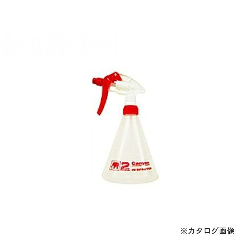 【メーカー名】 ●浅香工業（株） 【特長】 ●家庭園芸の水やり、消毒に最適 逆さでも使える振り子タイプ 【仕様】 ●全長(mm):130 ●高さ(mm):200 ●容量(L):0.5