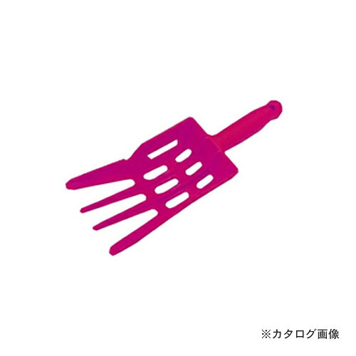 【メーカー名】 ●浅香工業（株） 【特長】 ●雑草取りに便利。花壇や菜園（大型）プランターでの雑草取りに 【仕様】 ●全長(mm):300 ●重量(g):75