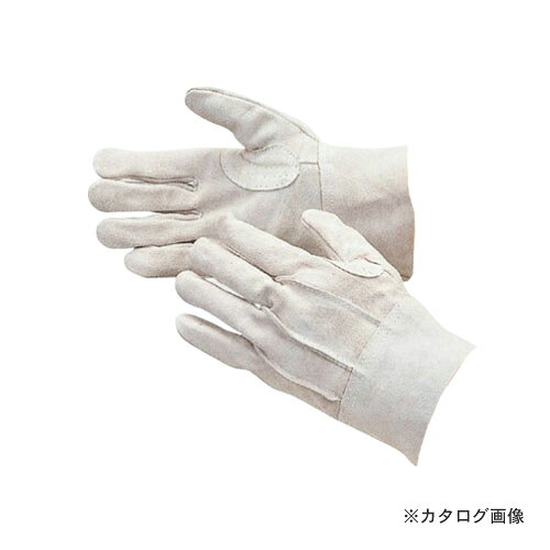 【メーカー名】 ●まいど屋（株） 【特長】 ●手に合うサイズが選べて作業効率UP 【仕様】 ●材質:牛革 ●サイズ:LL