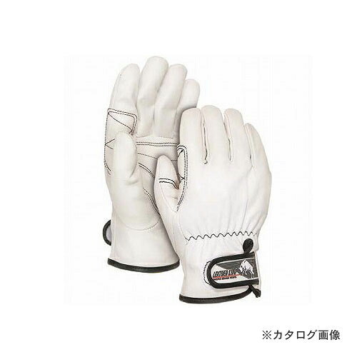 【メーカー名】 ●まいど屋（株） 【特長】 ●選ばれし最上級天然牛革手袋 【仕様】 ●材質:牛革 ●サイズ:L