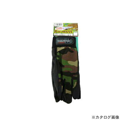 【メーカー名】 ●まいど屋（株） 【特長】 ●特殊エンボス加工PU生地ですべりにくく、柔らかでフィット感が抜群 【仕様】 ●材質:ポリウレタン・ポリエステル ●サイズ:L